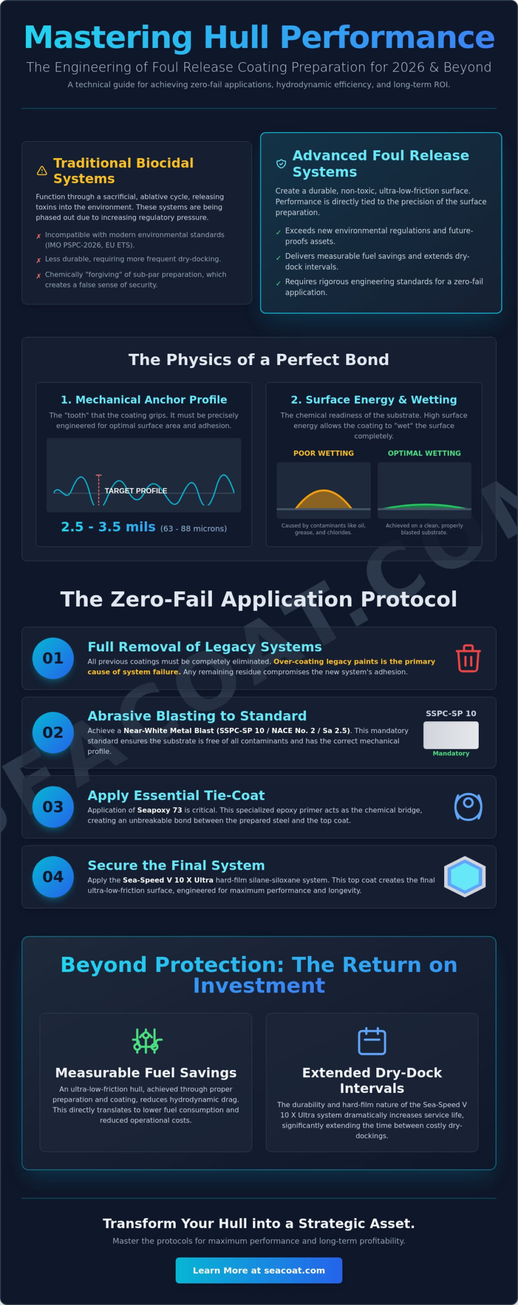 Engineering Excellence: The Definitive Guide to Surface Preparation for ...